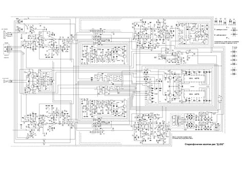 OROSZ USSR D202 Service Manual download, schematics, eeprom, repair ...