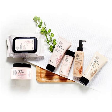 Pin on BRAND│THE FACESHOP