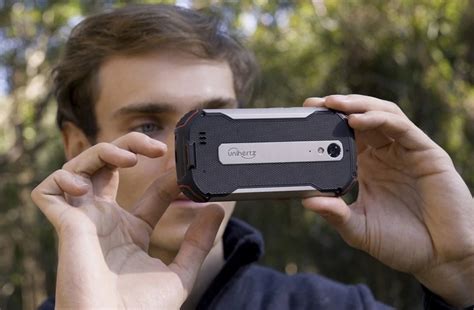 Unihertz Atom L - купить в России