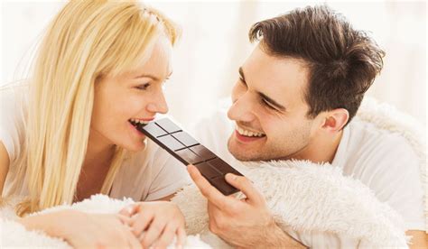 What Is Sex Chocolate?