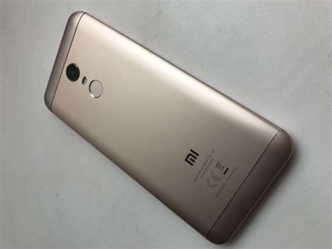 Обзор смартфона Xiaomi Redmi 5 Plus. Надо ли покупать бюджетник?