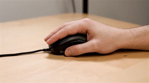 Vaxee OUTSET AX Review - RTINGS.com