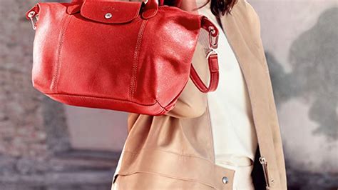 Longchamp: Geheimnisse einer Kultmarke | GALA.de