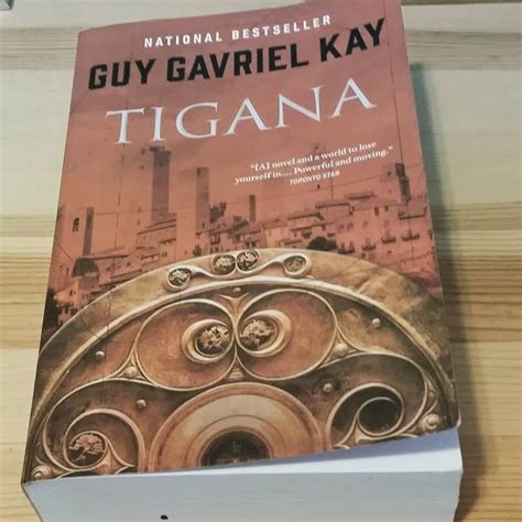 Tigana by Guy Gavriel Kay. A book on my "To Be Read List". | Fantasy ...