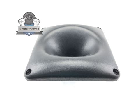Купить рупор Вч динамика, драйвера для колонок и акустики RG150-150R