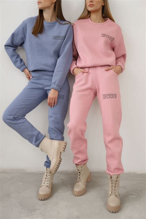 Спортивные пастельные костюмы2021/ Pastel tracksuits 2021 в 2021 г ...