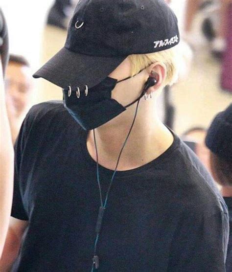 BTS w/ masks | ARMY's Amino