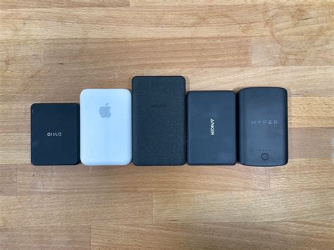 Apple MagSafe Battery Pack review: Power on the go Review | Mr Tech News