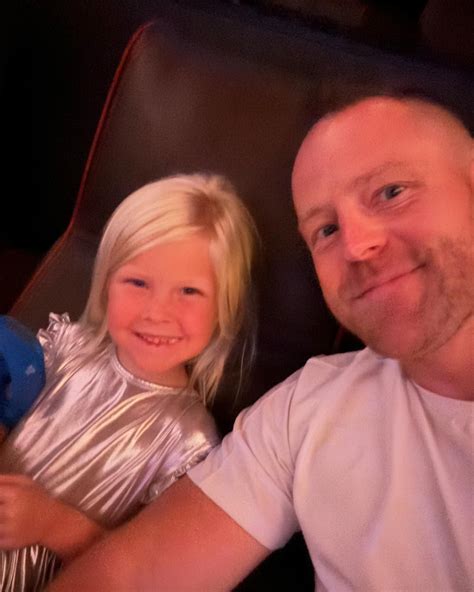 The days are long but the years are short. Slipped away for a daddy ...