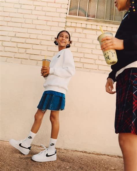 Nike Kids. Nike UK