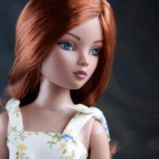 Fashion doll - Кукла Элловайн Бэби Долл от Тоннер Ellowyne Wilde Baby ...
