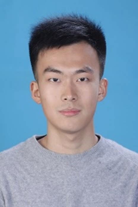 Ziai Qi: Plant Physiology First Author | Plantae