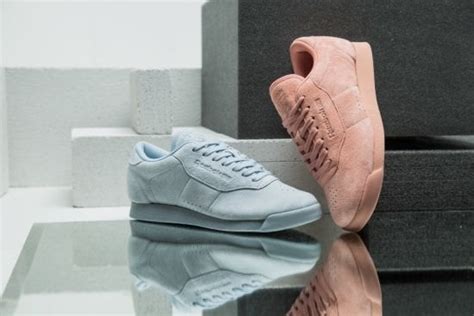 Historia marki Reebok - Buty i Ubrania Sportowe | Sklep Internetowy 50 ...