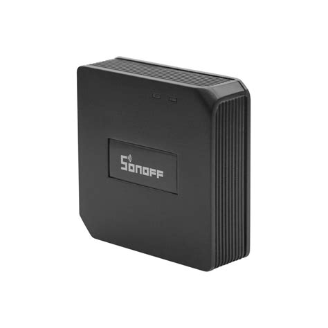 Sonoff RF Bridge | Youtomatic Solutions