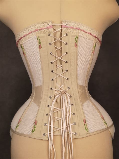 Different Types Of Corsets – AgiAndSam.com
