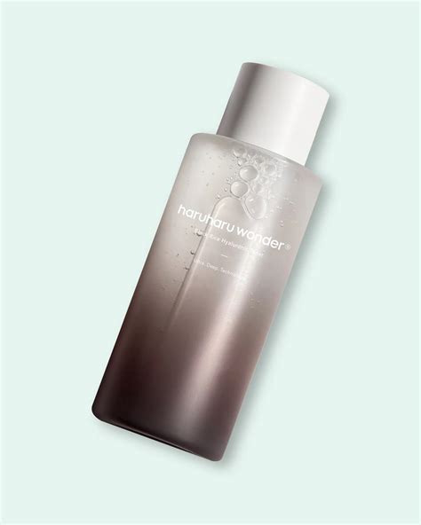 Haruharu Wonder Black Rice Hyaluronic Toner - Toners | Ksisters 👯‍♀️