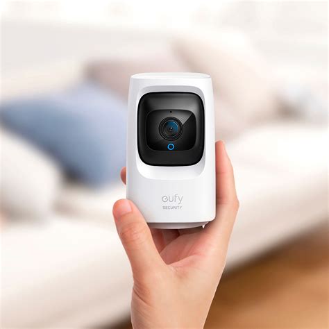 Questions and Answers: eufy Security Indoor Cam Mini 2k HD Wi-Fi Pan ...