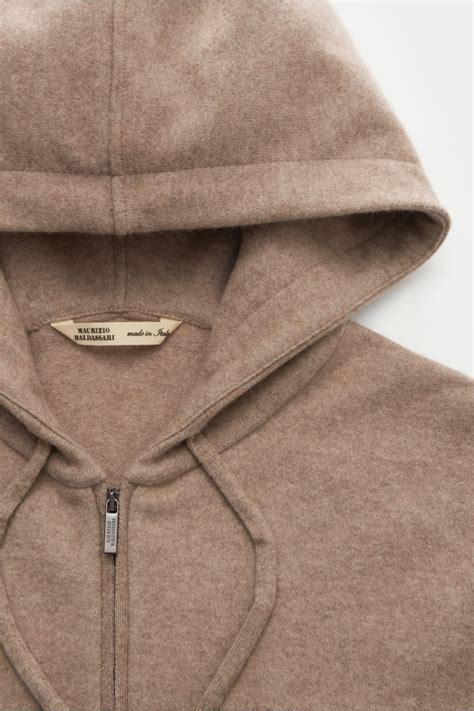 Maurizio Baldassari: Italian Chic for Men | BRAUN Hamburg