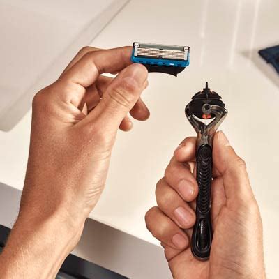 Gillette Brands