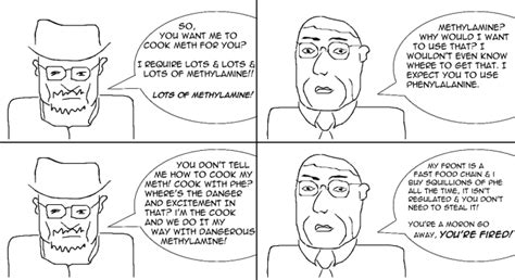 Breaking Bad Comic : Aractus