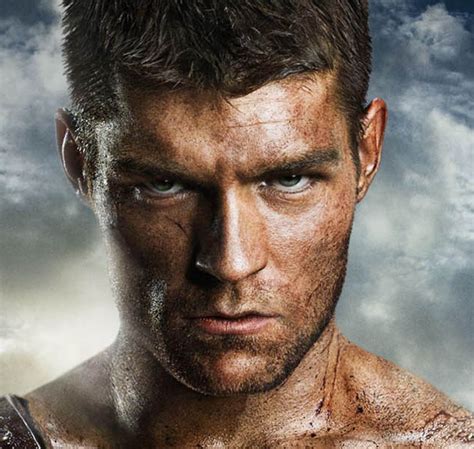 Bild - SpartacusCloseUp2.jpg | Spartacus! Wiki | FANDOM powered by Wikia