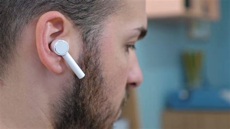 Xiaomi AirDots Pro: análisis con características, precio y opiniones