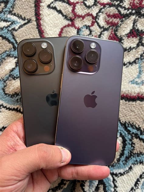 IPhone 14 Pro 128GB 256GB Сим Карта: 665 у.е. - Мобильные телефоны ...