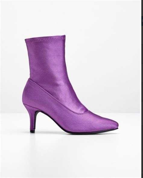 Ботильоны носки | Heels, Boots, Ankle boot
