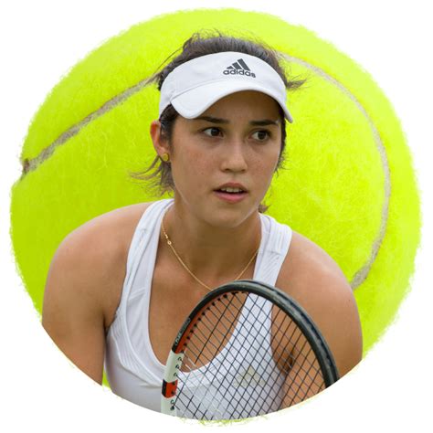 Who Are Louisa Chirico's Parents? | | RevUp Sports