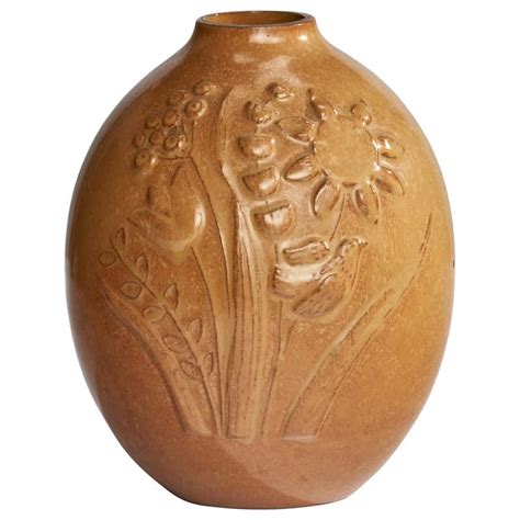 Gustavsberg Furniture - 477 For Sale at 1stDibs | gustavsberg pottery ...