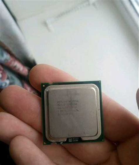 Процессор Intel Pentium E5700 3.00ghz/2m/800 slgth | Festima.Ru ...