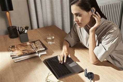 Беспроводные Наушники Bang Olufsen – Telegraph