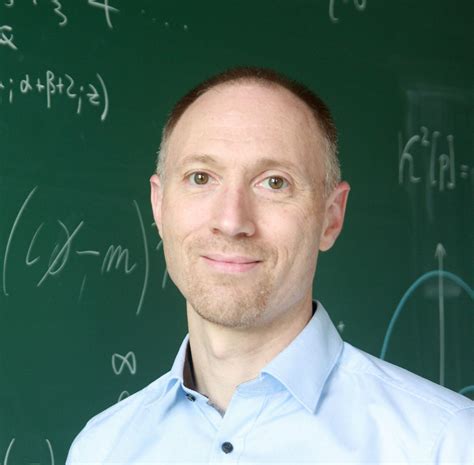 Neuer außerplanmäßiger Professor in der NT-Fakultät – Fakultät IV