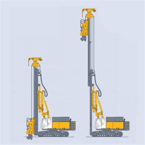RG 19 T - Equipment Corporation of America