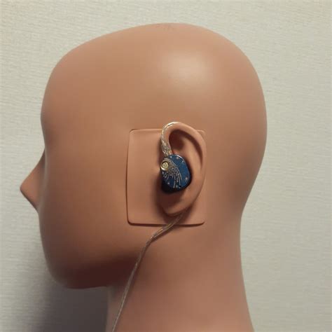 (Chi-fi IEM Review) Moondrop Stellaris: The Shining of the Stars ...