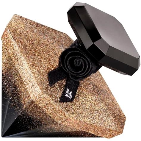 La Nuit Trésor Limited Edition 2018 von Lancôme » Meinungen ...