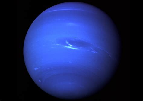 Top Ten Facts About Neptune | HubPages