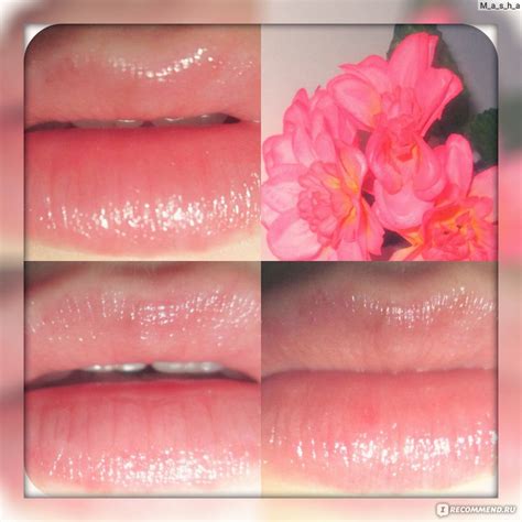 Бальзам для губ MIXIT Juicy kiss - « Бальзам для губ MIXIT Juicy kiss ...