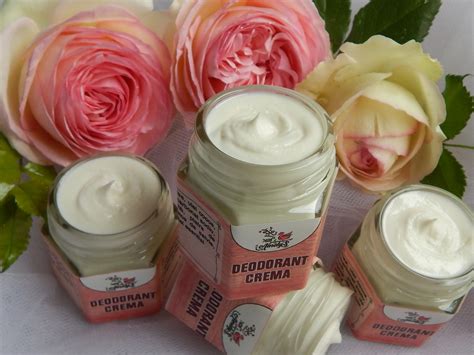 DEODORANT CREMA – Amelys.ro – Sapunuri naturale si produse handmade