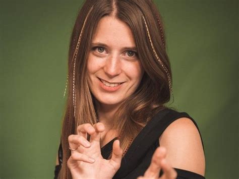 Лиза Аникина - ЭХО