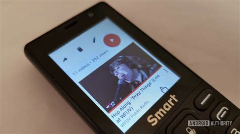 I spent a week with a $17 KaiOS phone – here’s what I learnt – John Ellrod