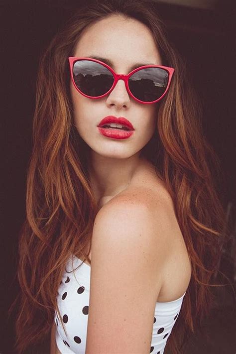 glasses Best Beauty Tips, Beauty Hacks, Modeling Portfolio, Jordan ...