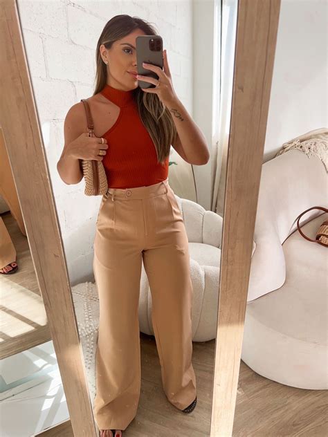 Calça Katia