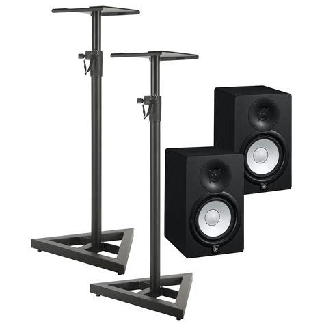 Yamaha HS7 Stand Bundle 10127279 « Aktiv-Monitor