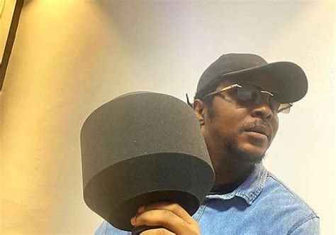 Chidi - Male Vocalist,EDM Topliner - United States | SoundBetter