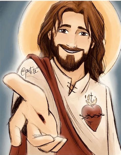 Пин на доске God is love | Библейские иллюстрации, Христианские картины ...