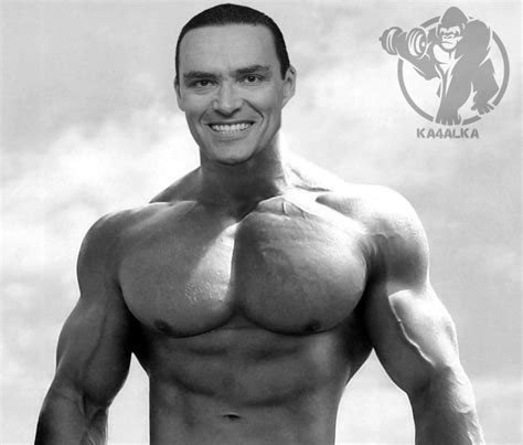 Александр Шварценеггер