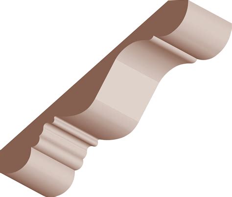 410MP_Crown_PMS - Showcase Moulding
