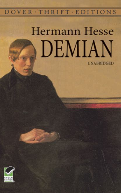 Книга Демиан (Demian). Герман Гессе - LibreBook.me