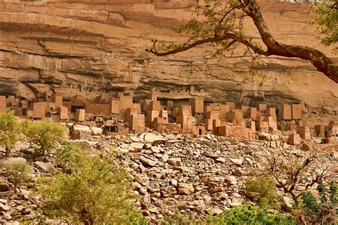 Mali Country Profile - Republic of Mali - Nations Online Project